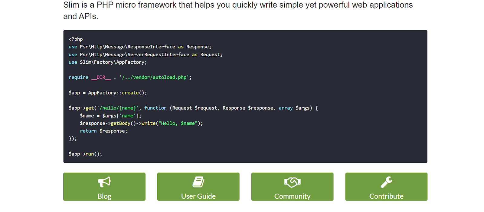 PHP Framework: What Are They & Why Are They Important? | SellingsVibe